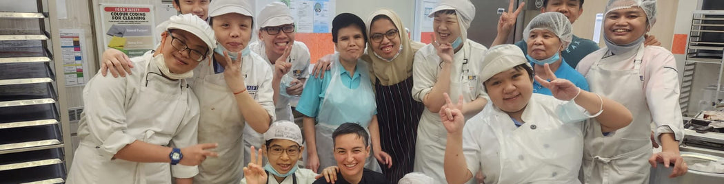 Meet The Team – Wildness Organic