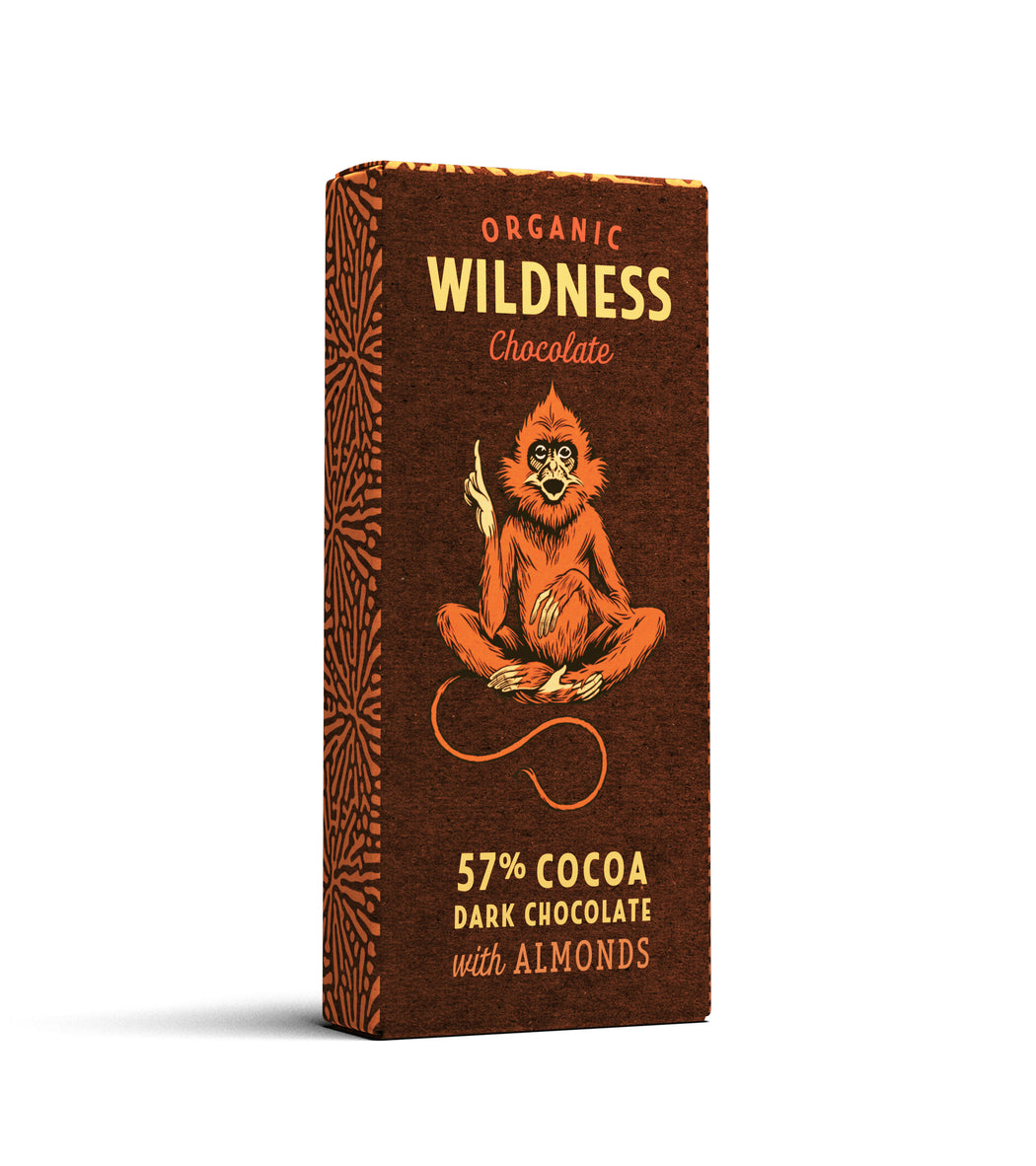 Products – Wildness Organic